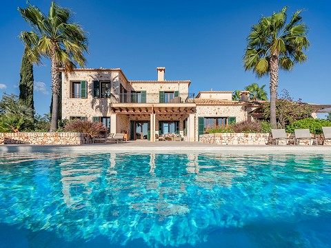 Property for Sale in Mallorca | Sea View Villas, Homes & Apartments